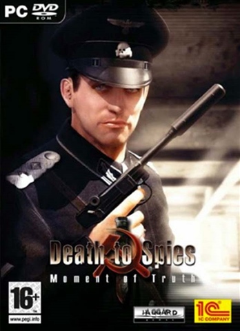 Death To Spies - Anthology - CeX (MX): - Comprar, Vender, Donar